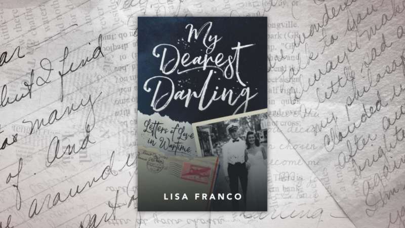 My Dearest Darling by Lisa Franco | BookTrib.