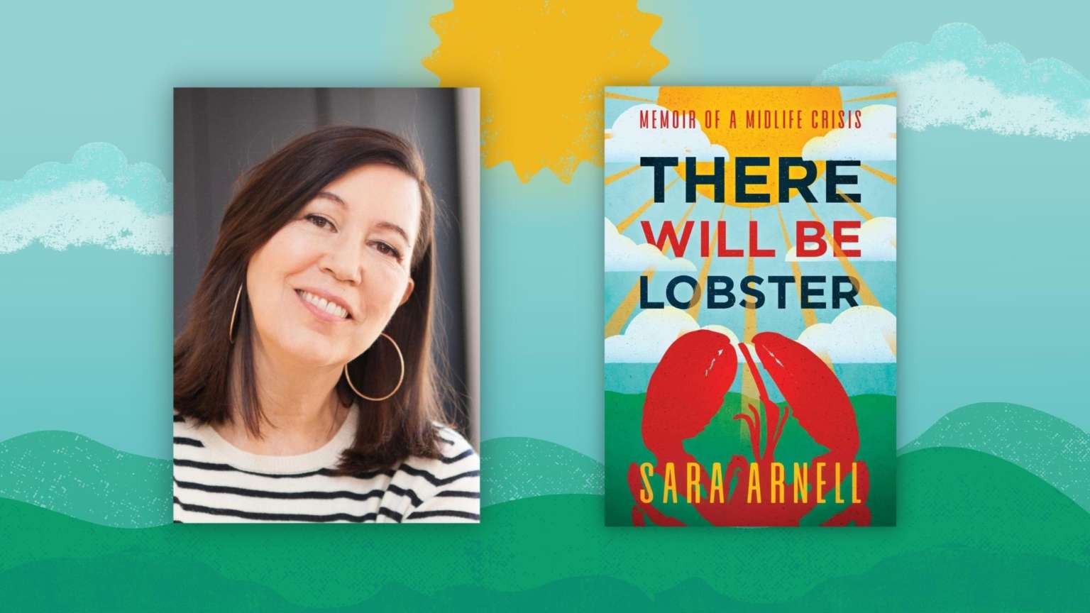 An Unusual Awakening to a Midlife Crisis in “There Will Be Lobster ...