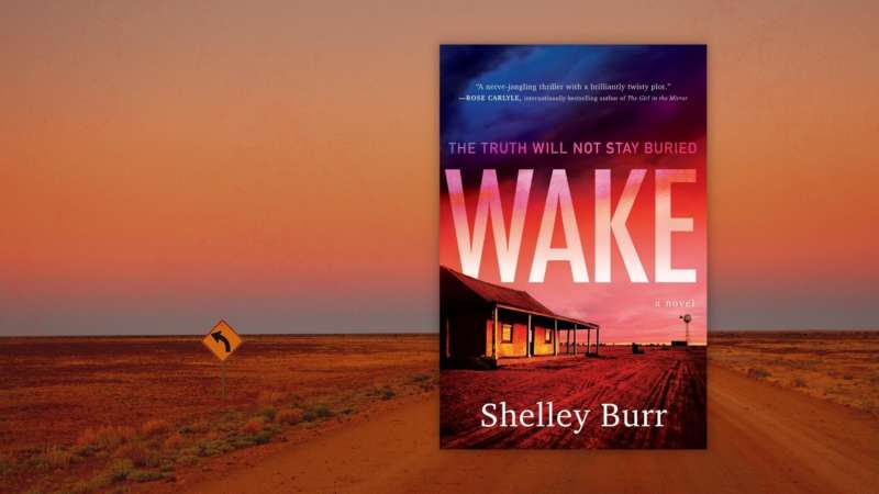 Join a Desperate Search Through the Australian Outback in This Stunning ...