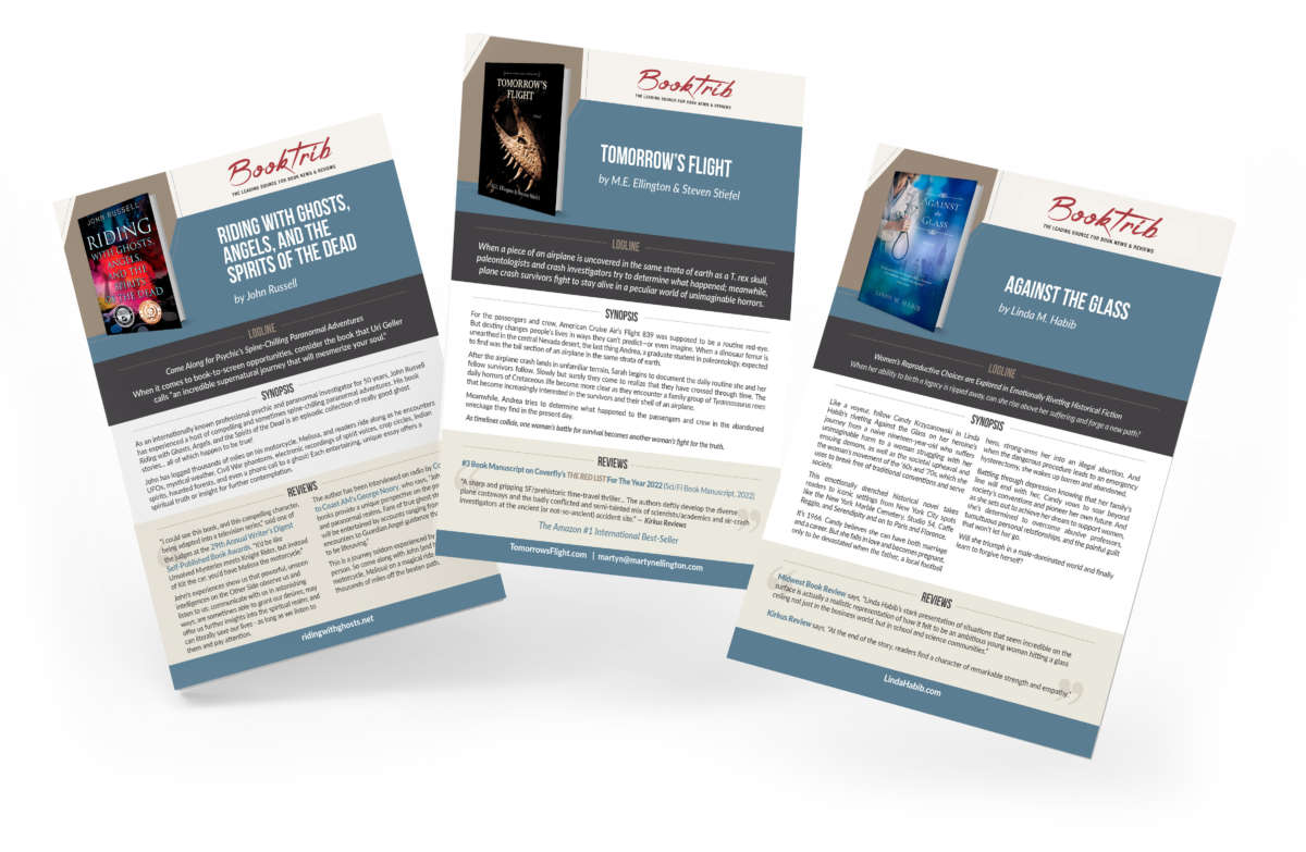 Books to Screen | BookTrib.