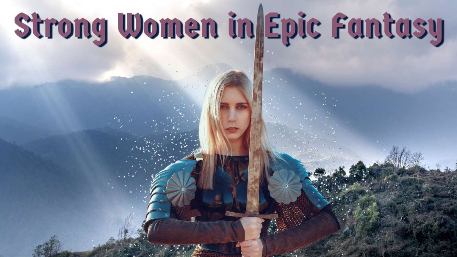 6 Fantasy Books with Powerful Female Leads | BookTrib.