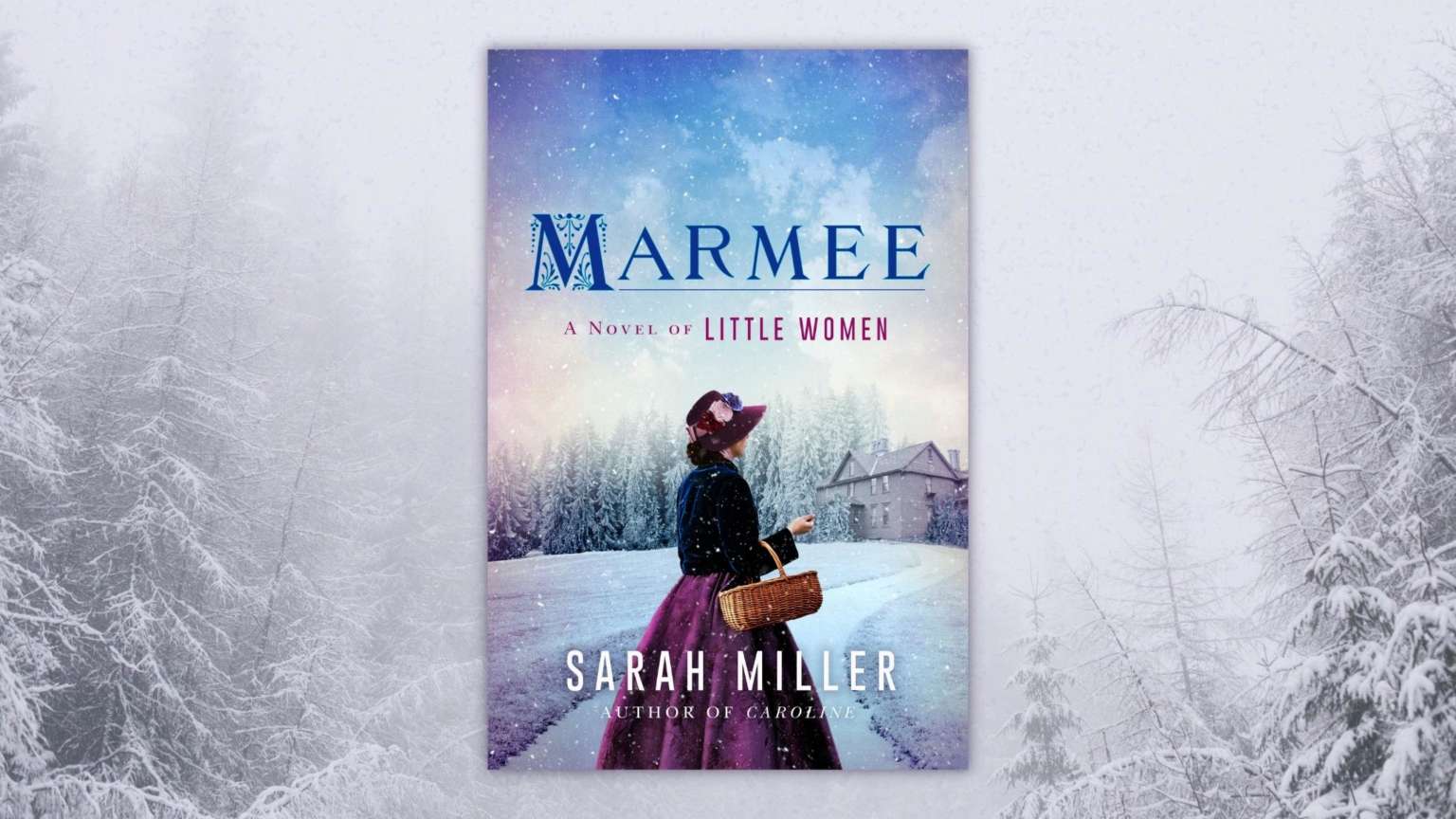 New Release Shines Light on Matriarch of “Little Women,” Marmee March ...