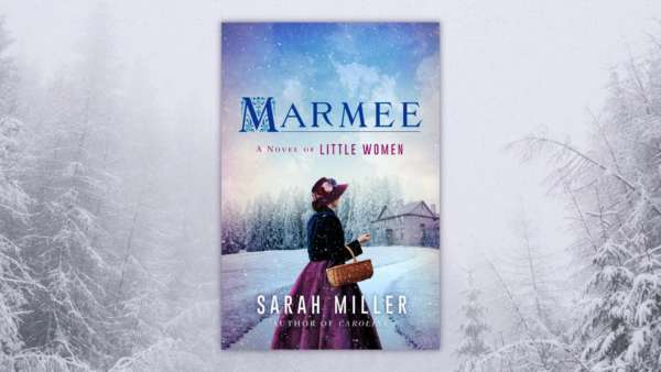 New Release Shines Light on Matriarch of “Little Women,” Marmee March ...
