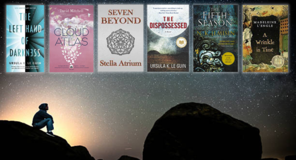 Six Culturally Conscious, Conversation-Starting Science Fiction Novels ...