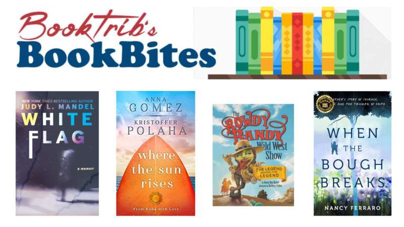 Book Bites | BookTrib.