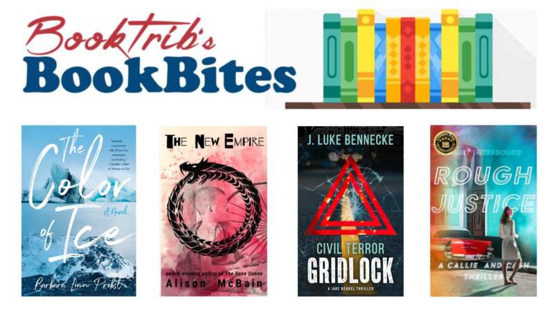 Book Bites | BookTrib.