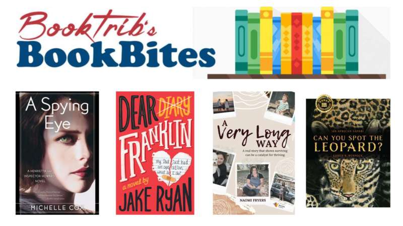 Book Bites | BookTrib.