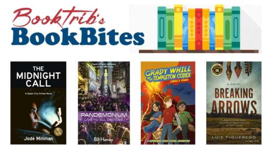 Book Bites | BookTrib.