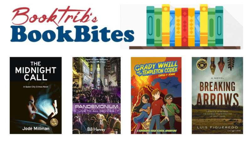 Book Bites | BookTrib.