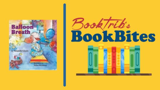 Book Bites | BookTrib.