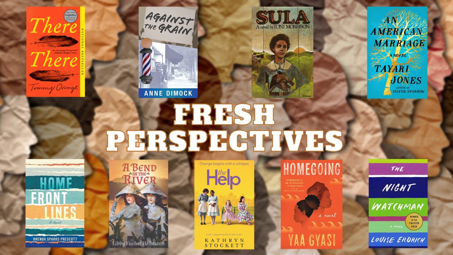 The Leading Source For Book News & Reviews - BookTrib