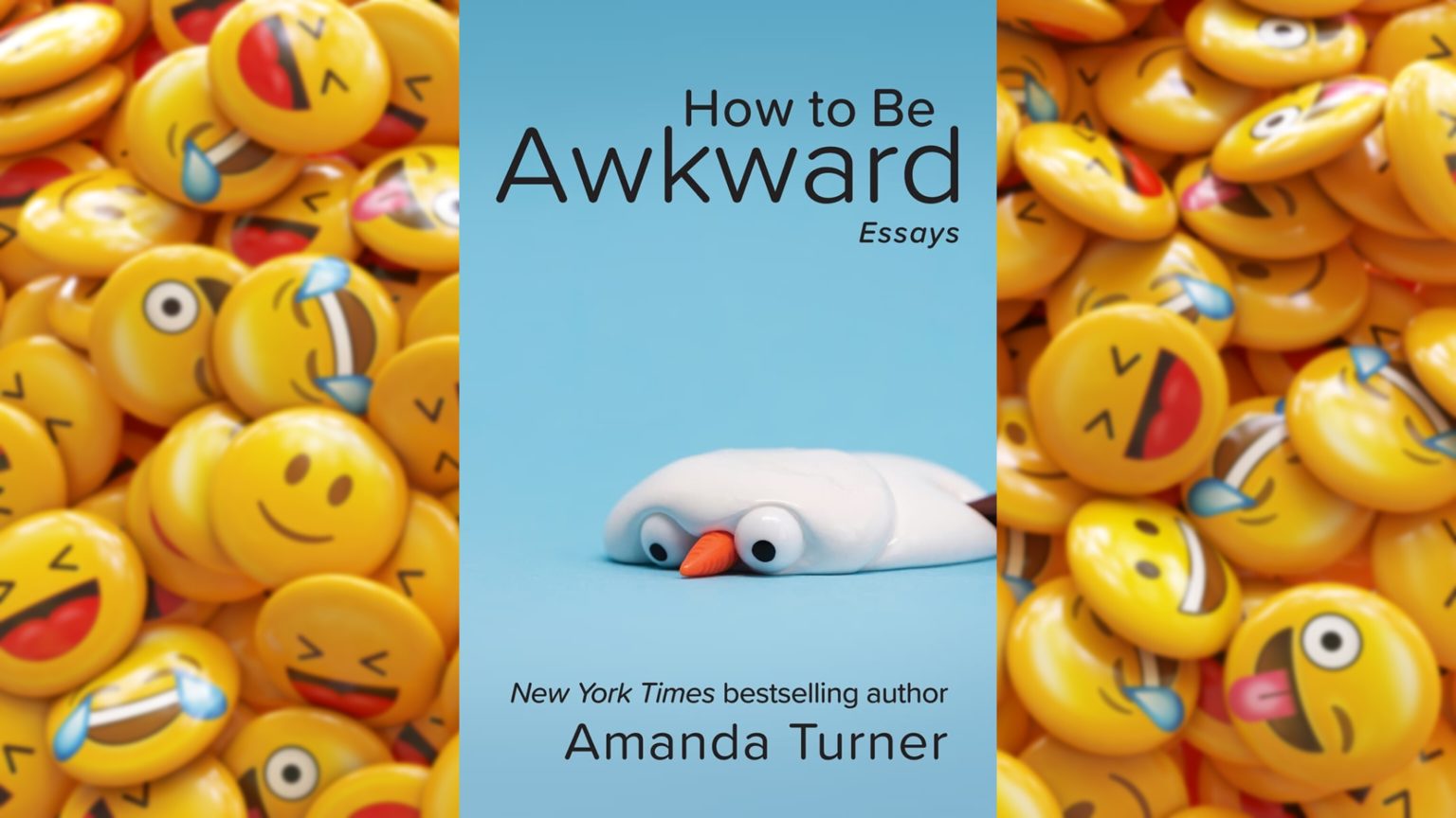 Awkward Is the New Cool in Laugh-Out-Loud Memoir | BookTrib.