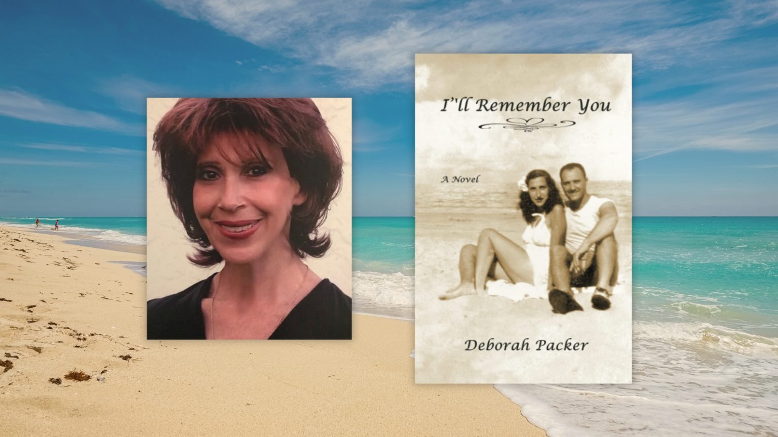 Real-Life Romance Inspires a Story of Love in the Face of Intolerance ...