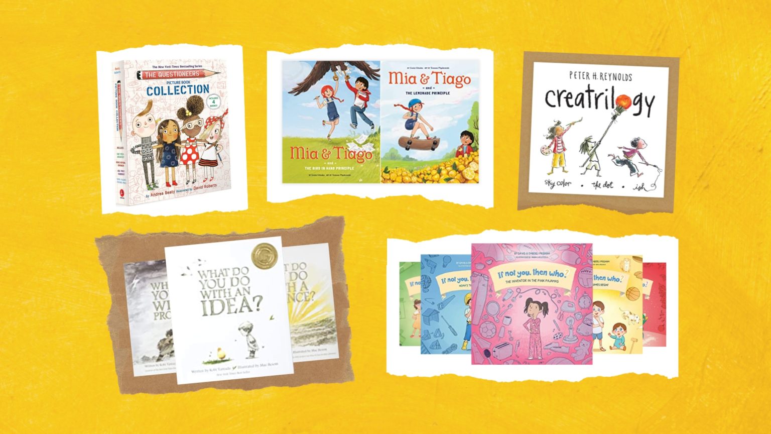 The 5 Best Children’s Book Series to Promote Learning | BookTrib.