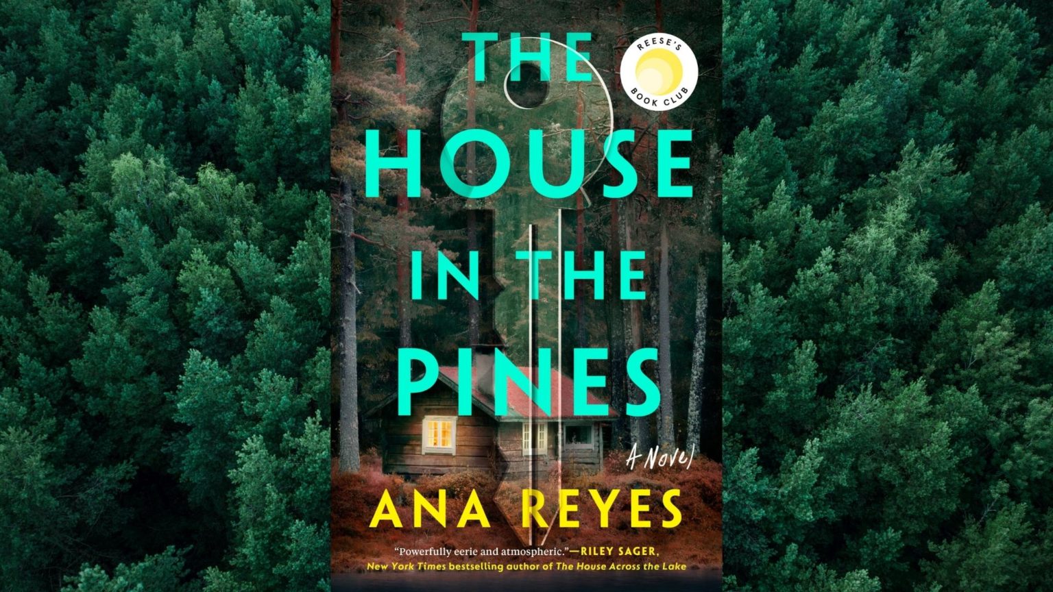 Dark Psychological Fairy Tale is Reese’s January Book Club Pick | BookTrib.