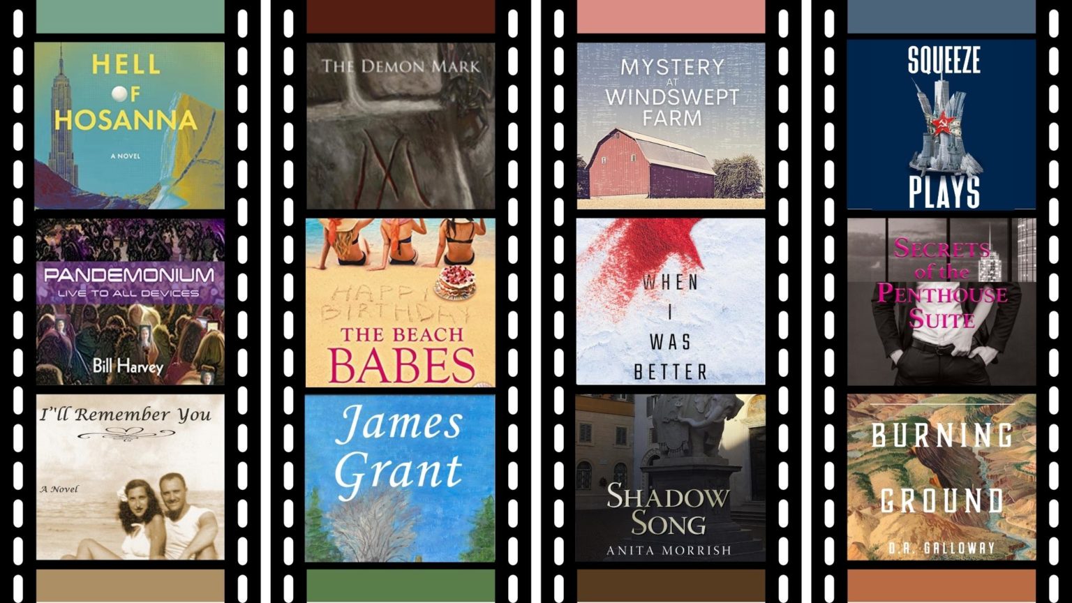 The Leading Source For Book News & Reviews - BookTrib