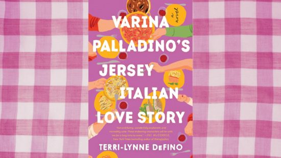 Heart, Humor and Romance in Charming Story of Jersey-Italian Family ...