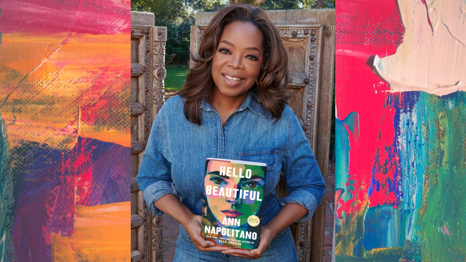 Oprah Makes Her 100th Book Club Selection | BookTrib.