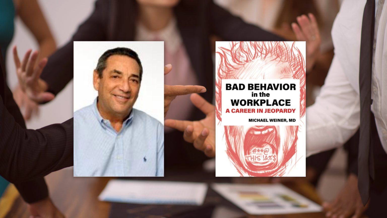 A Deep Dive Into Anger, Inspired by the Author’s Own Personal and ...