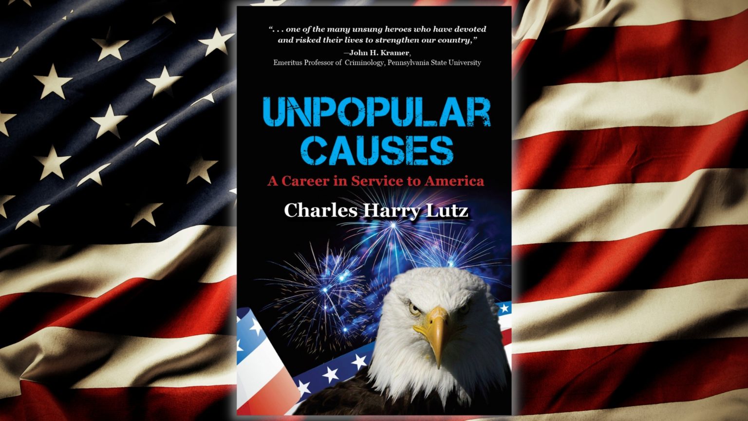 Memoir from Vietnam Vet and Special Agent Explores War on Drugs and ...