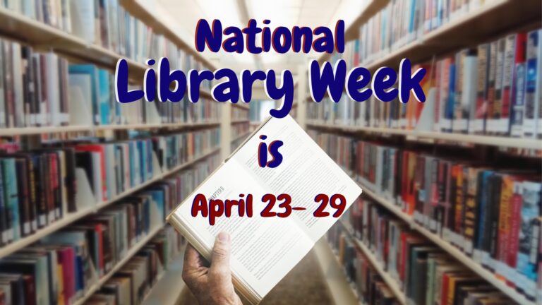 “There’s More to the Story:” ALA Celebrates Impact of Libraries | BookTrib.