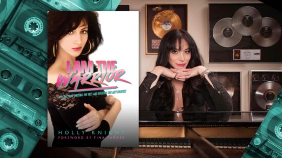 Meet Songwriter Holly Knight, the Musical Mind Behind Iconic 80’s Hits ...