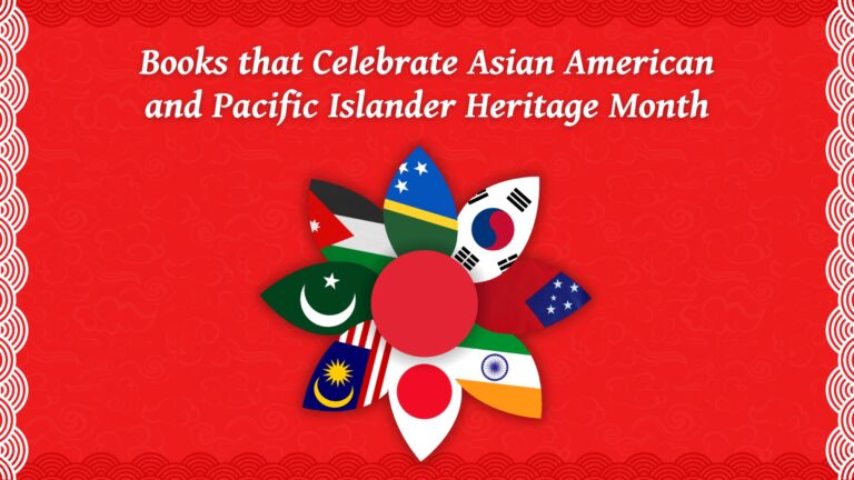 Kid Lit, Memoirs & Even Cookbooks! 15 Book Recs For AAPI Heritage Month ...