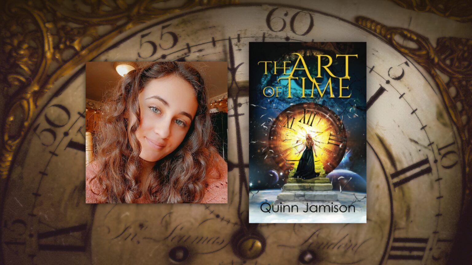 Written in Three Months During COVID, a Teen’s Tale of Historical ...