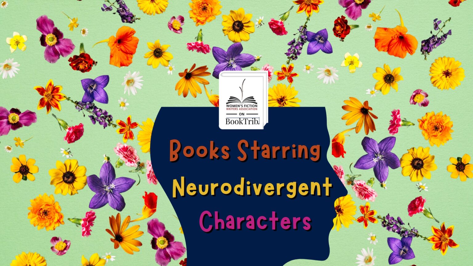 Every Brain is Unique: 6 Stories Shine Light on Neurodivergence | BookTrib.