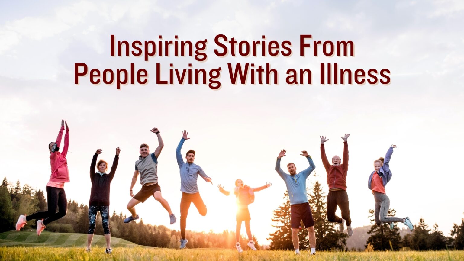 6 True Stories of Recovery in the Face of Medical Obstacles | BookTrib.