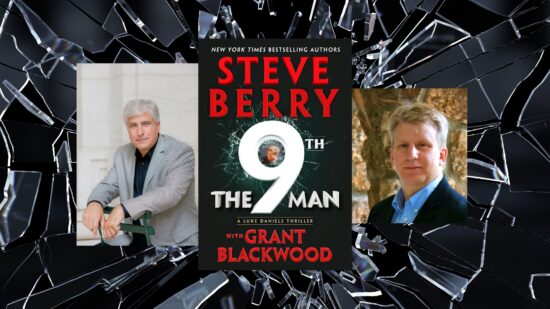 The Leading Source For Book News & Reviews - BookTrib