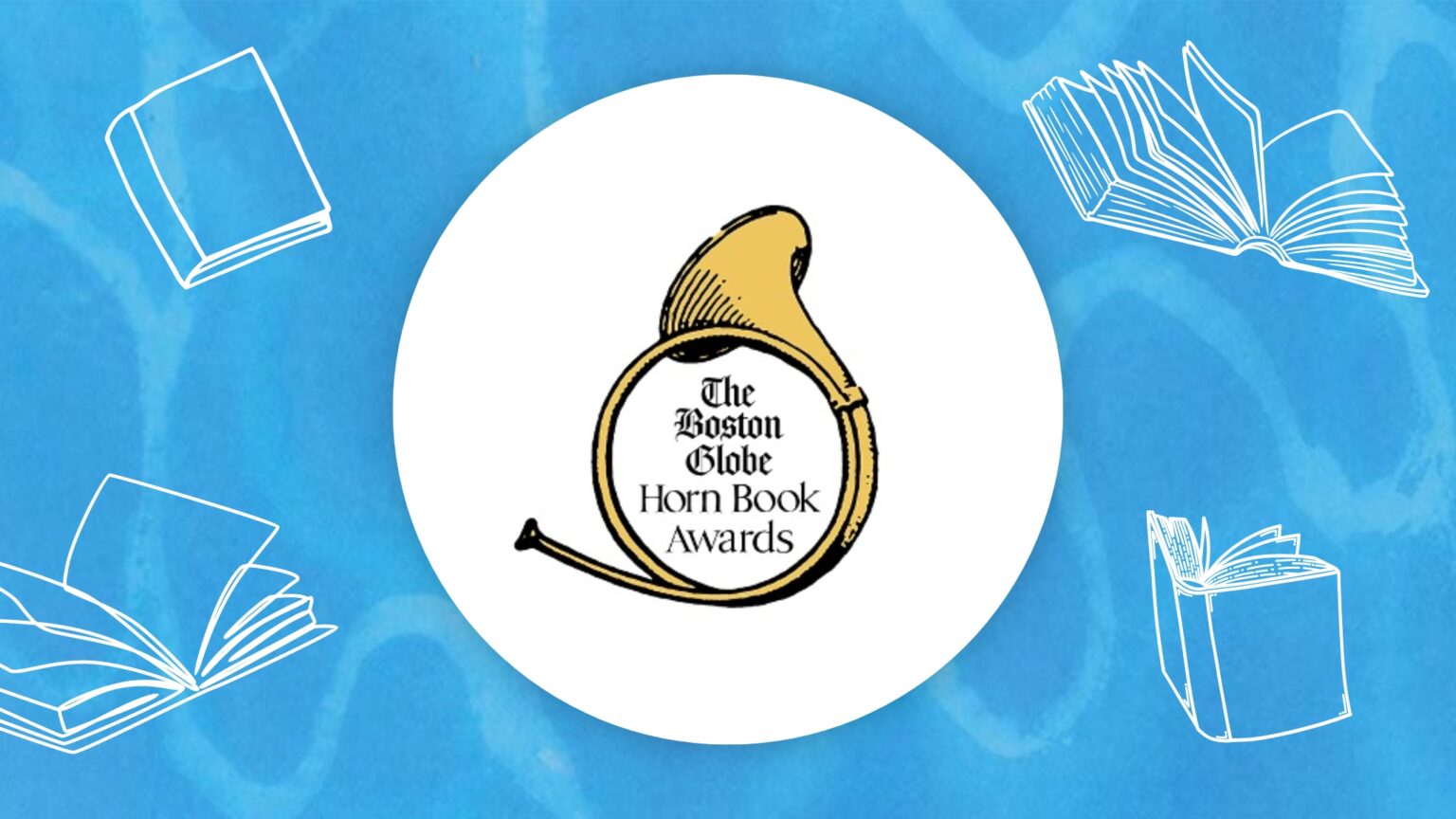 Dive Into the Winners of the Boston Globe-Horn Book Awards 2023 | BookTrib.