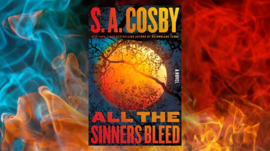 S.A. Cosby’s Southern Gothic Serial Killer Novel is a Love Letter to ...