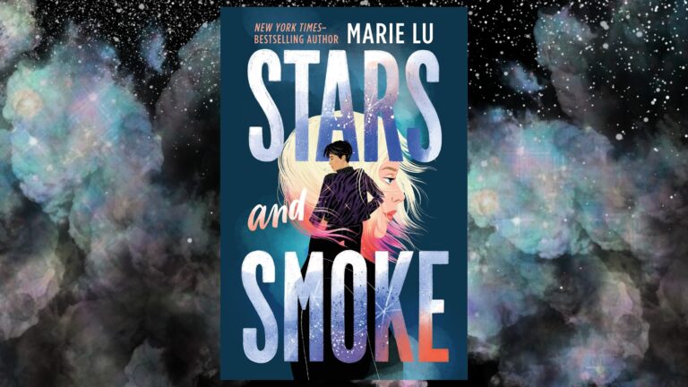 Pop Star and Spy Go Undercover in YA Thriller from Marie Lu | BookTrib.