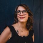 Exploring Genre and Agatha Christie’s Influence With Bestseller Katie ...