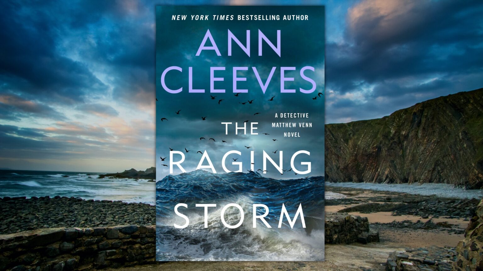 Celebrity’s Murder Forebodes a Maelstrom for Secluded Village in Ann ...
