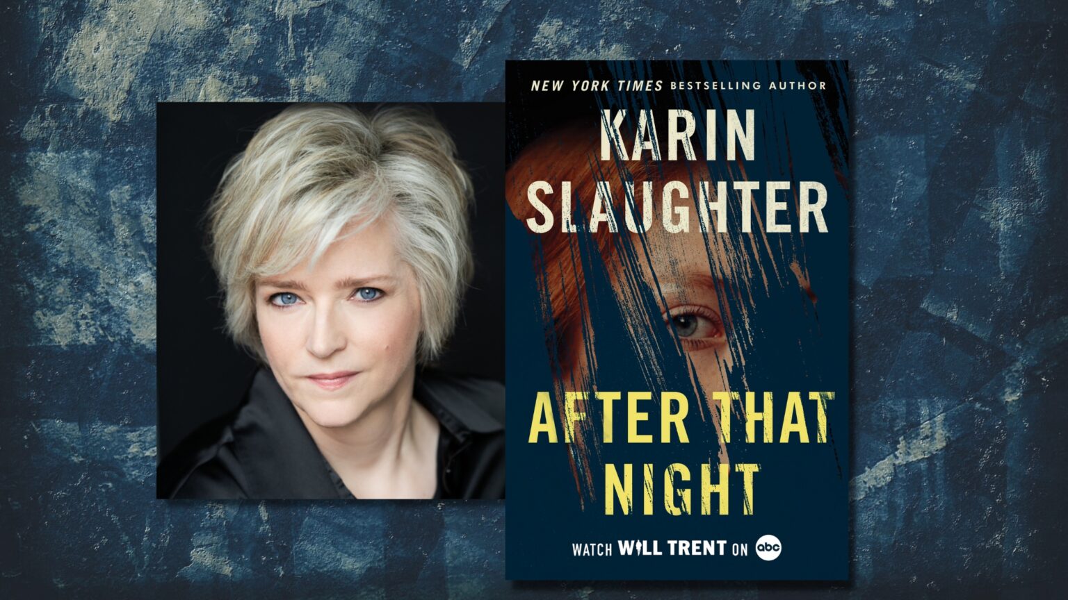 Karin Slaughter’s Latest Thriller Shines Spotlight on Violence Against ...