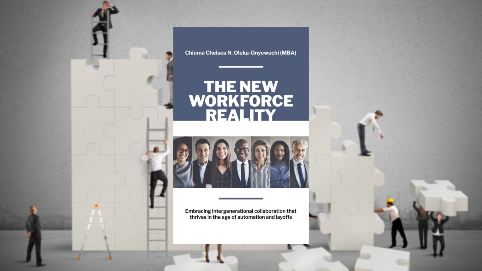 Tips & Insights to Position Yourself for Success in Today’s Changing ...