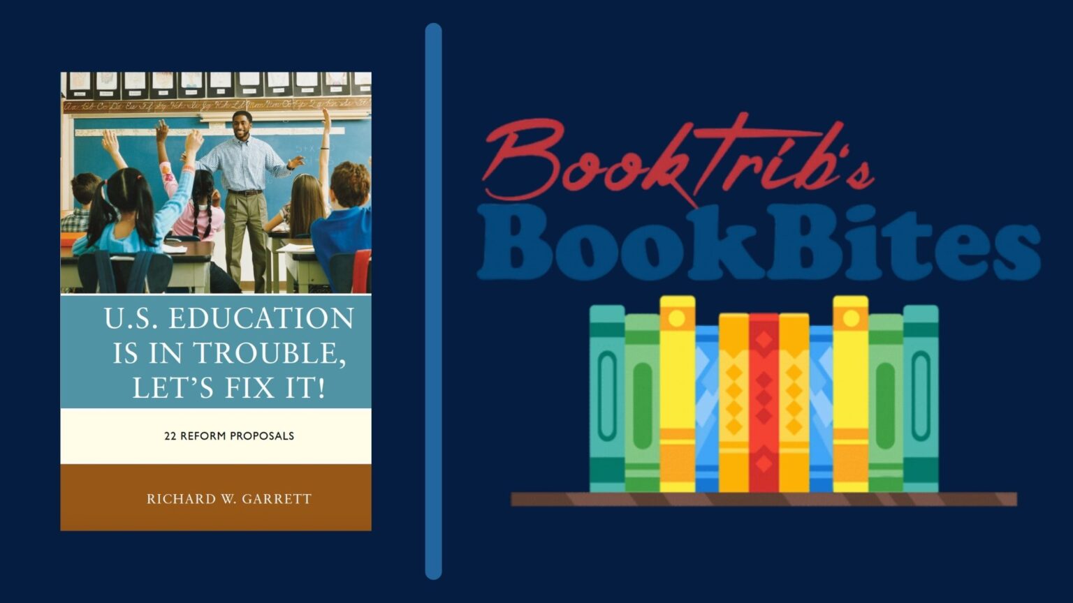 Book Bites | BookTrib.