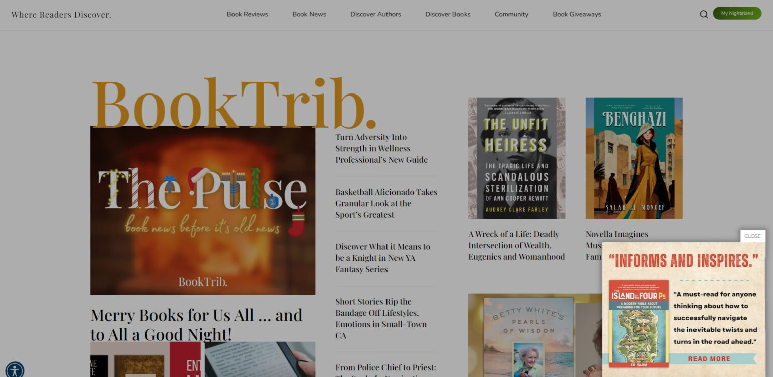 Promote Your Book | BookTrib.