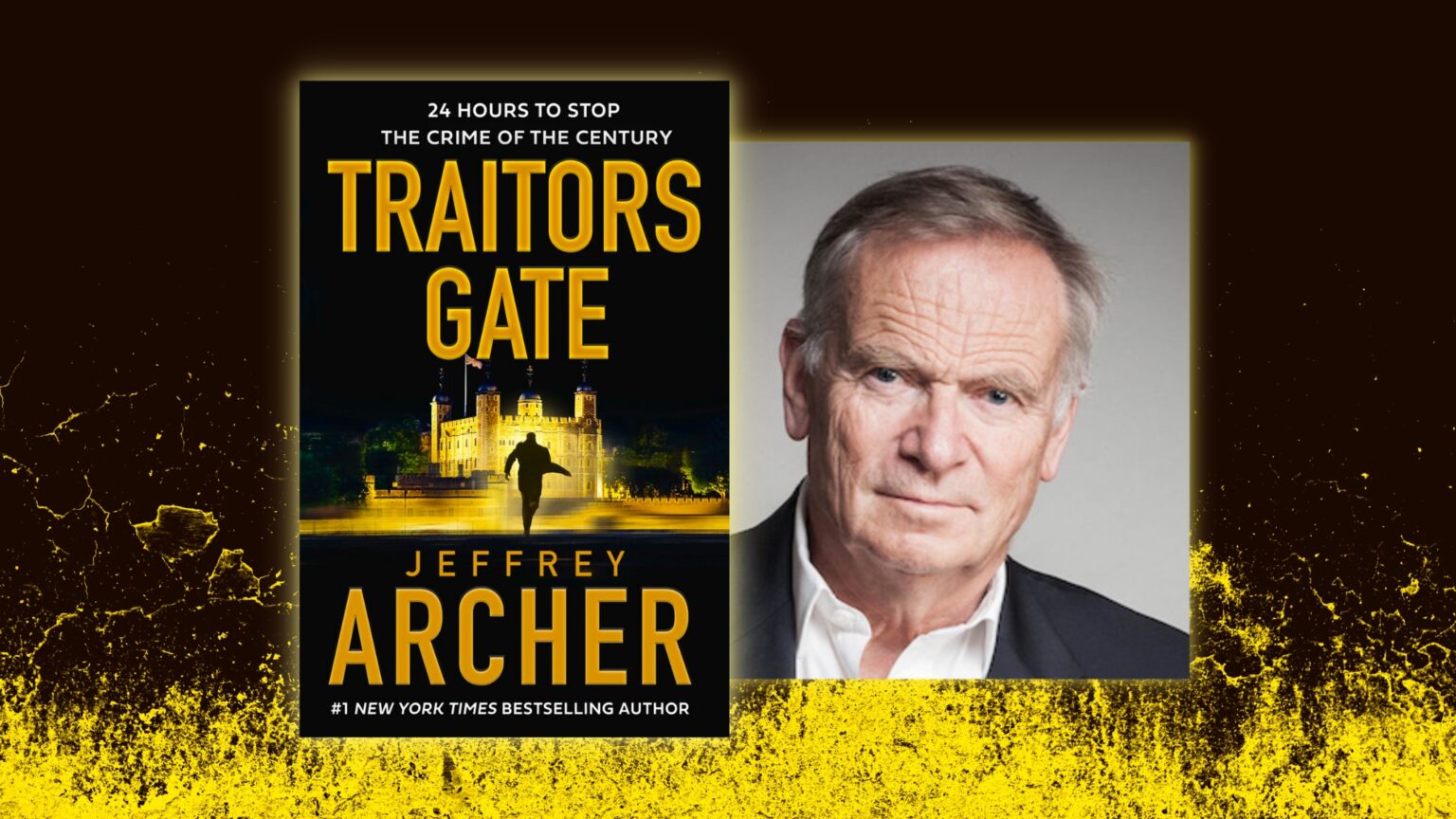 The Leading Source For Book News & Reviews - BookTrib