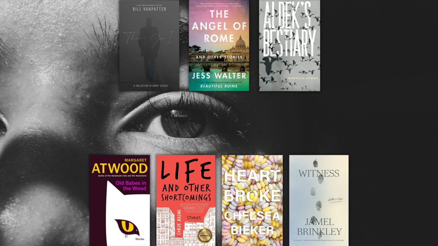 7 Short Story Collections That Explore the Human Condition | BookTrib.