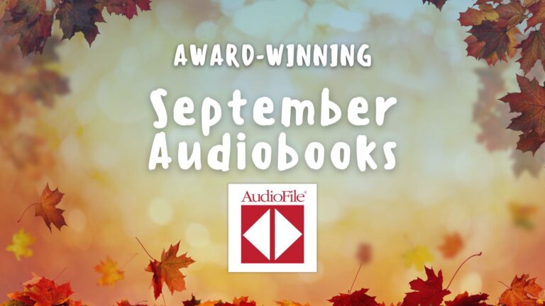 Explore September’s Best Audiobooks | BookTrib.