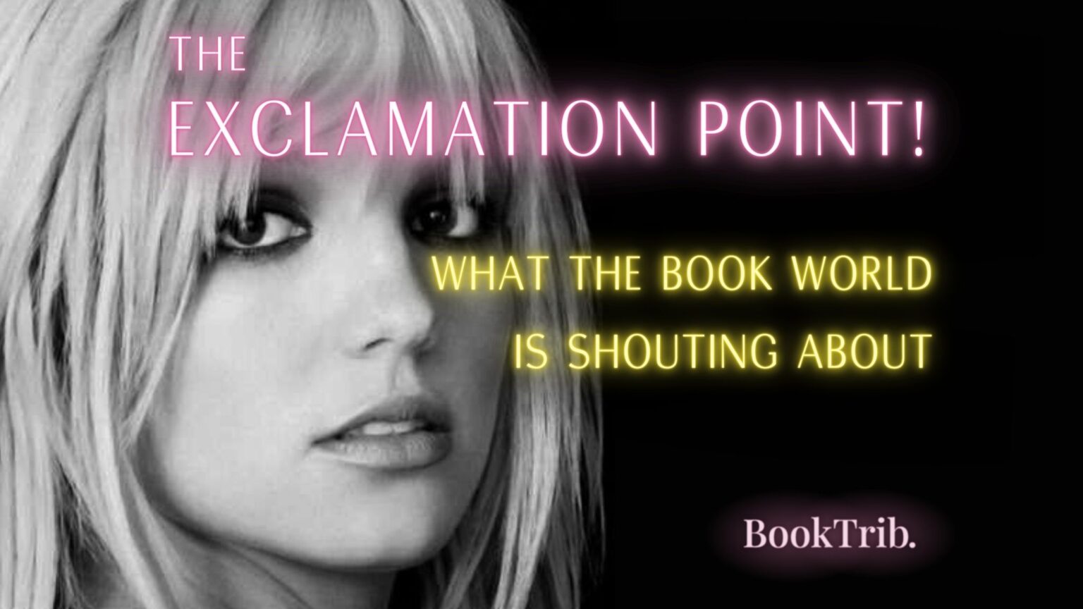 Britney Spears’ Tell-All; Oprah’s Book Club Selection; Serena Williams’ Upcoming Books | BookTrib.