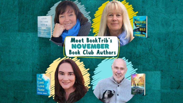 4 Essential New Releases to Enjoy With Your Book Club | BookTrib.