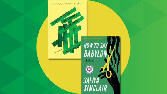 Alice Carrière | BookTrib.