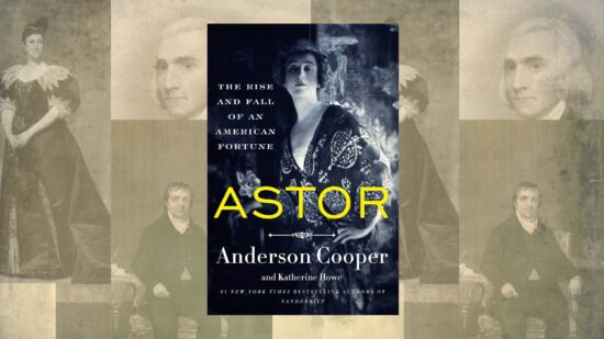 Portrait of the Astors, a Wealthy and Powerful Family That Defined the ...