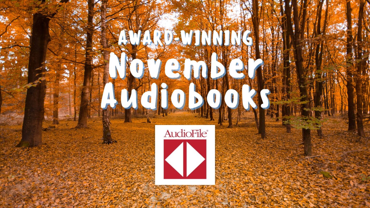 The Best Audiobooks of the Month | BookTrib.