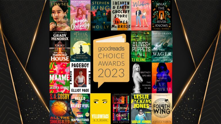 And the Winners (Maybe) Are: BookTrib Editors Predict Goodreads Awards ...