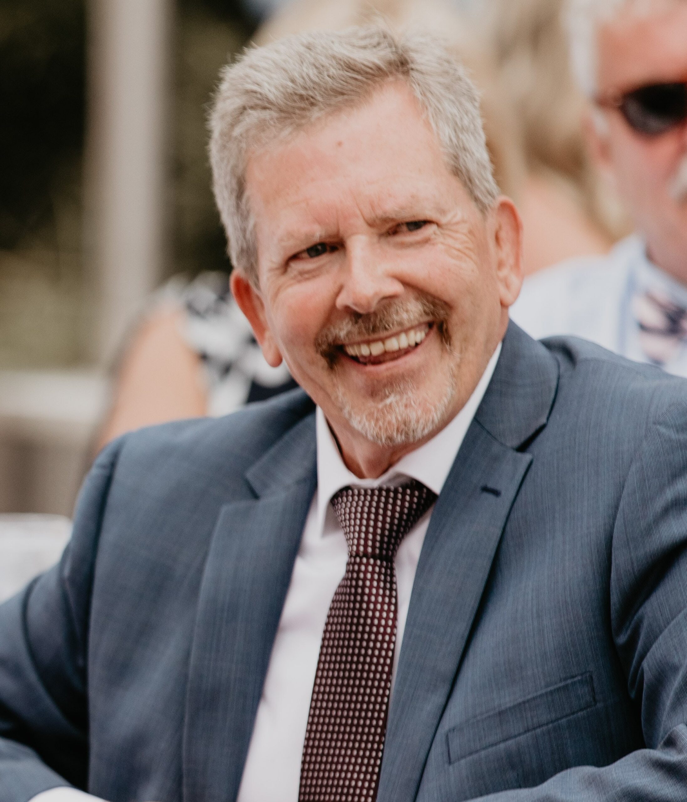 Harry Swanson | BookTrib.